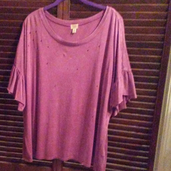True Craft | Tops | Cute True Craft Top | Poshmark